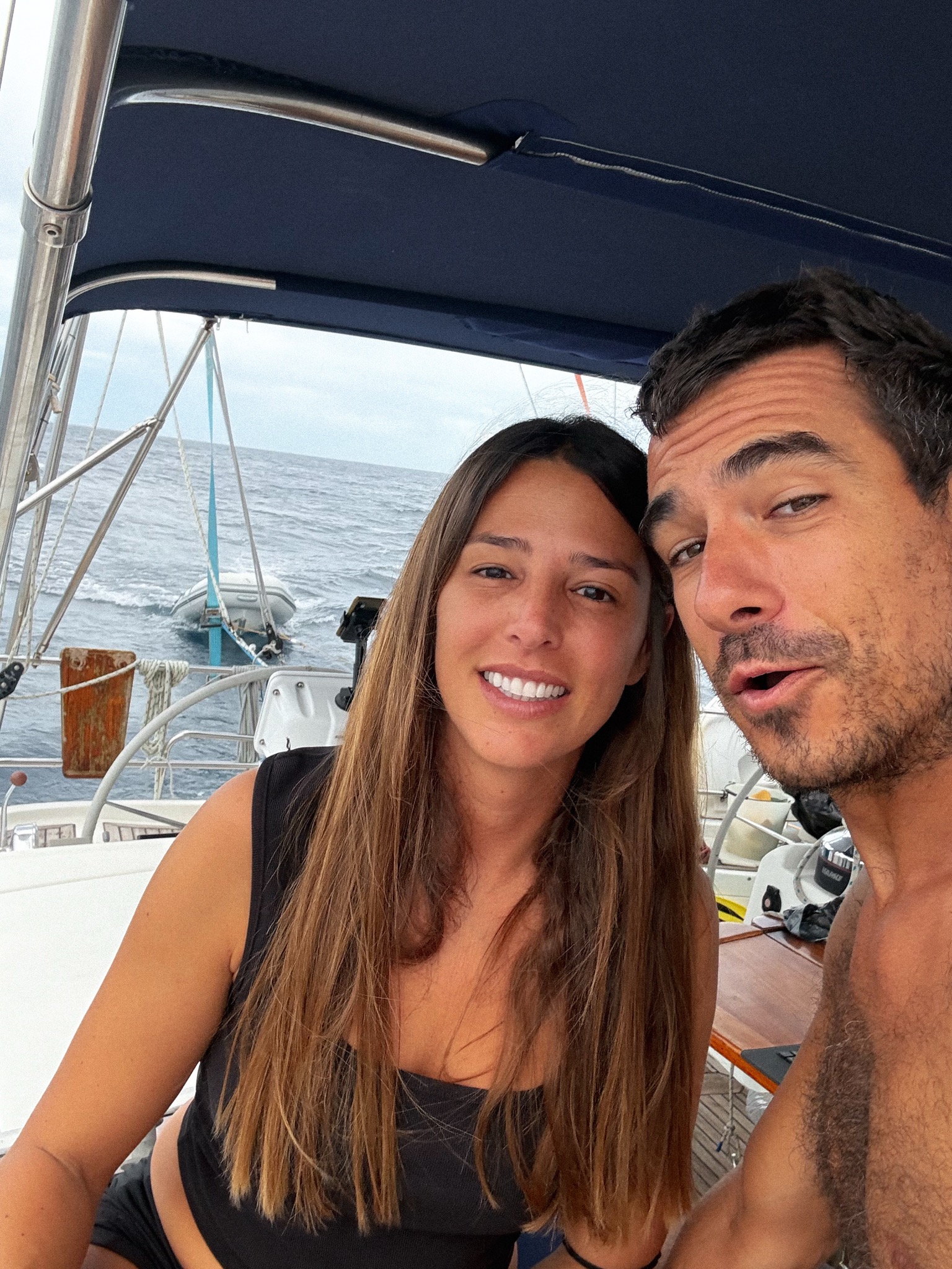 Eric Fischer | SeaPeople App