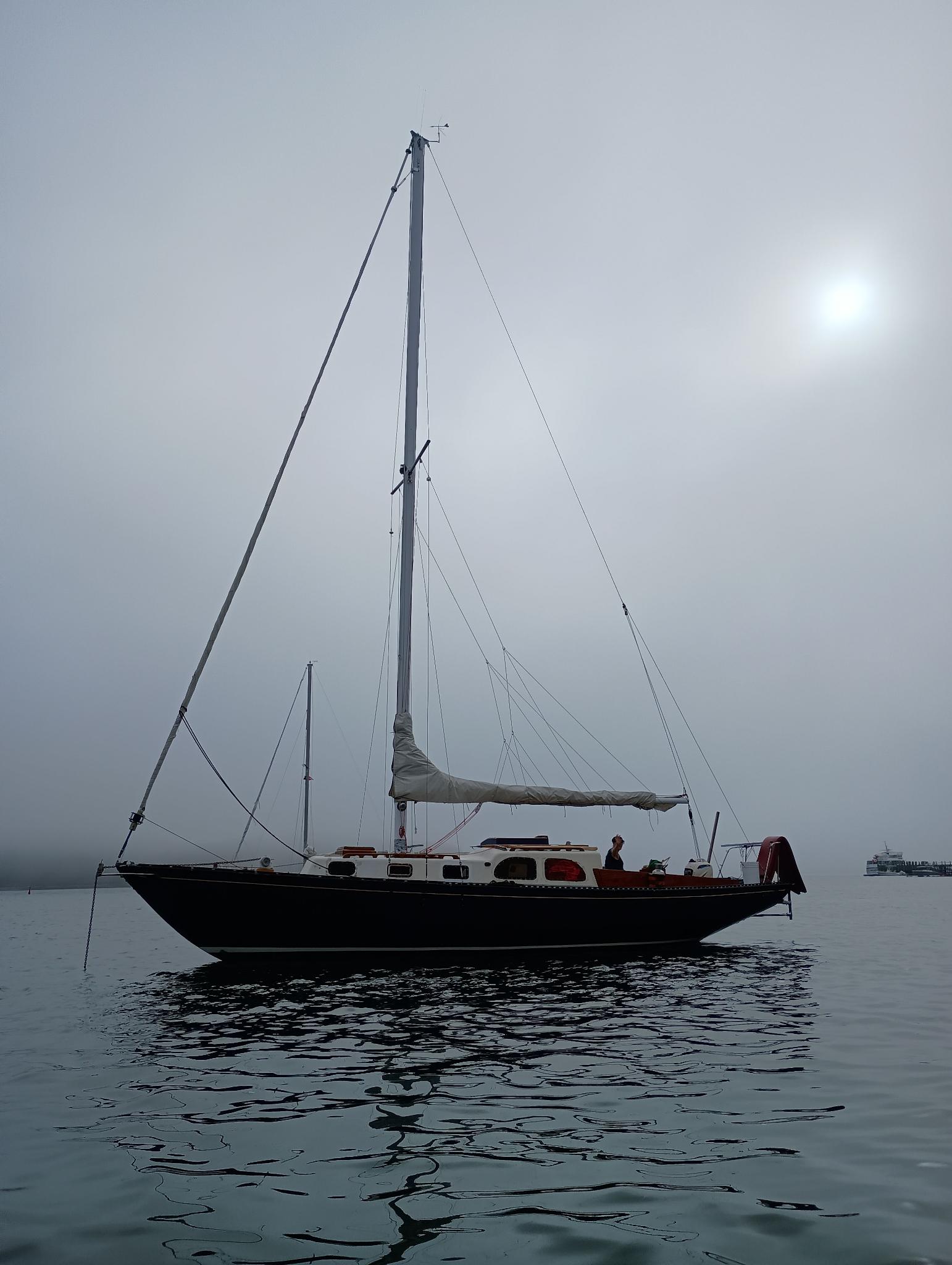 Thomas Cudworth | SeaPeople App