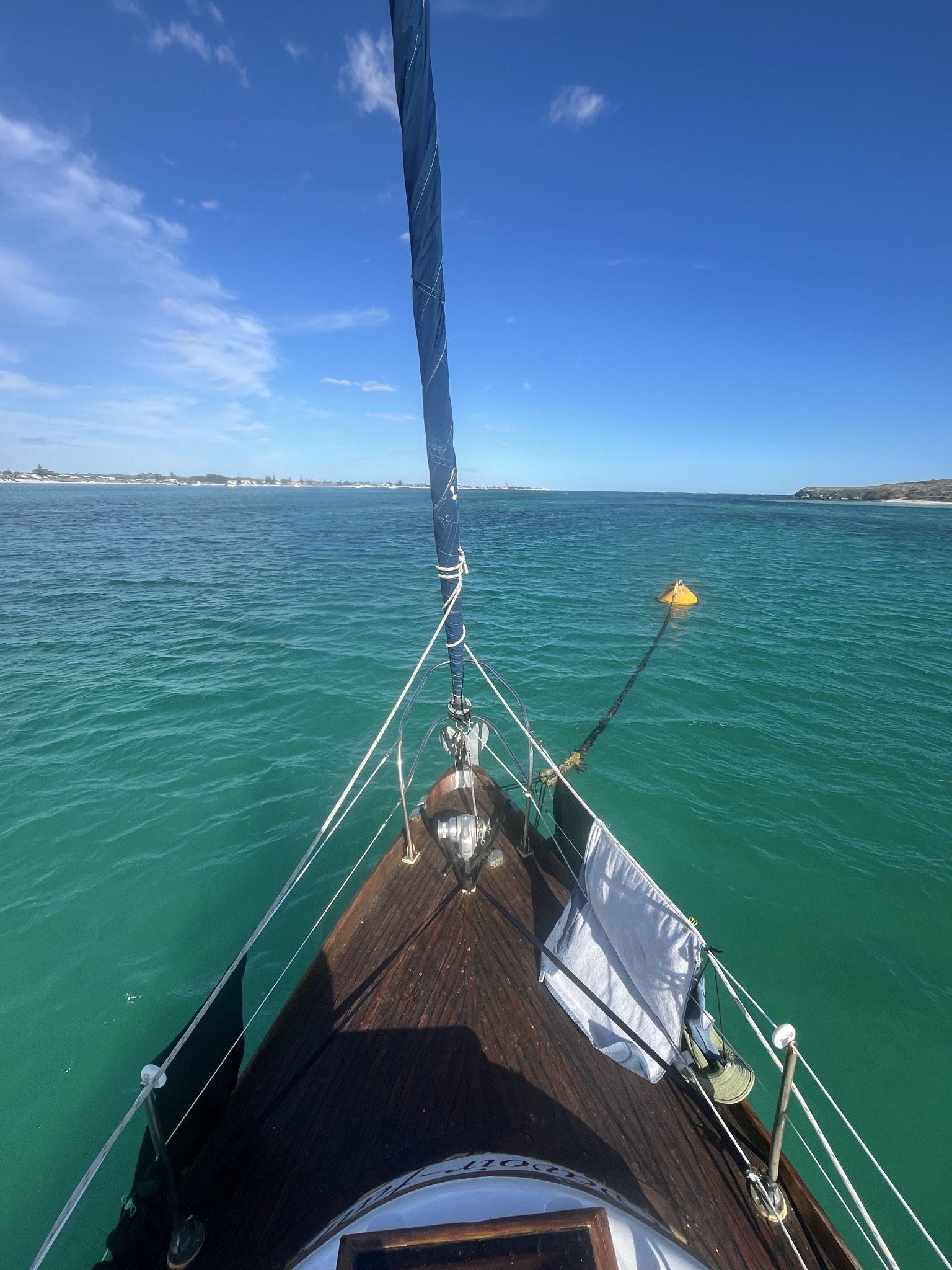 Harry Kent | SeaPeople App