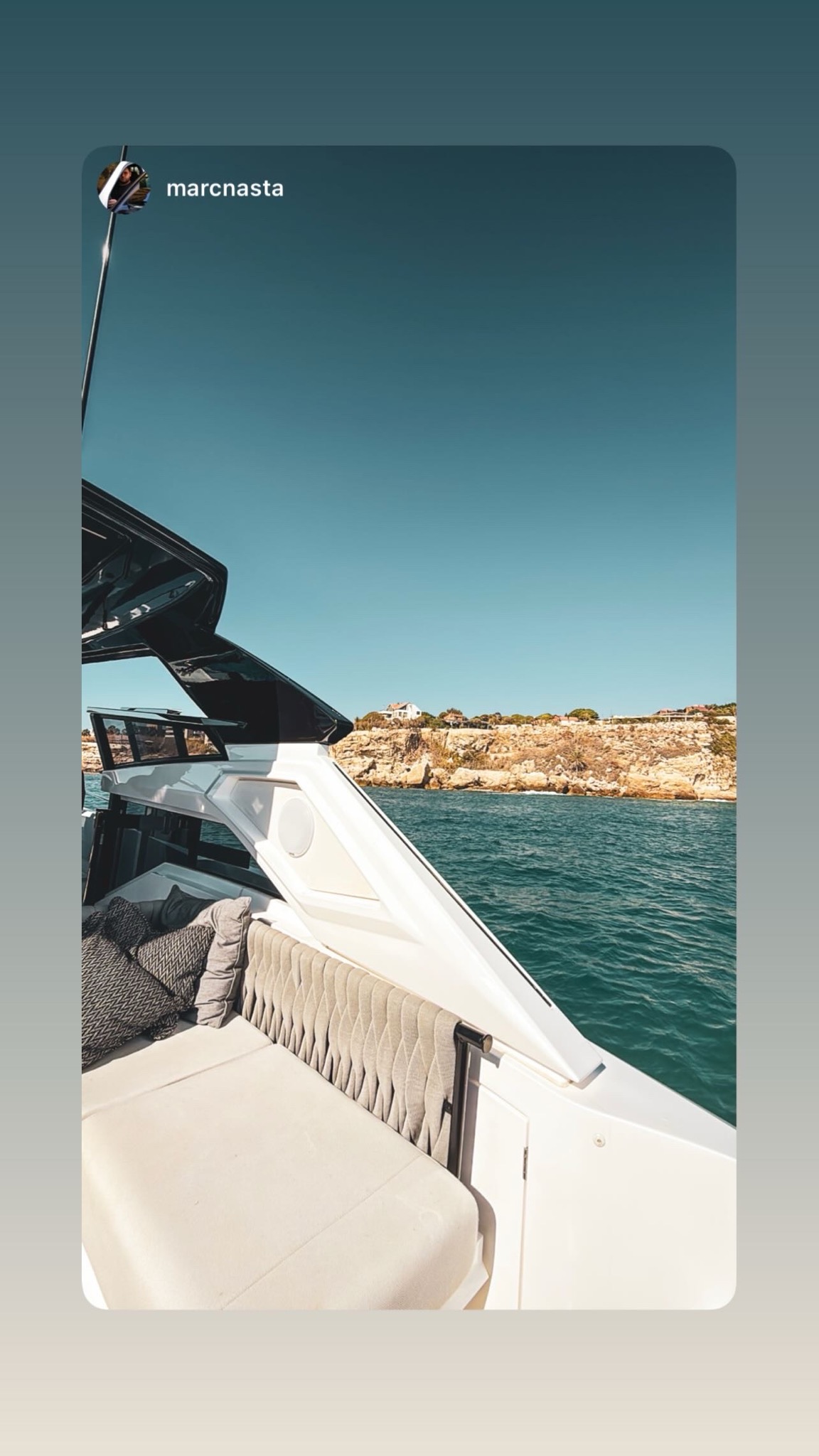 Jad Hawa | SeaPeople App