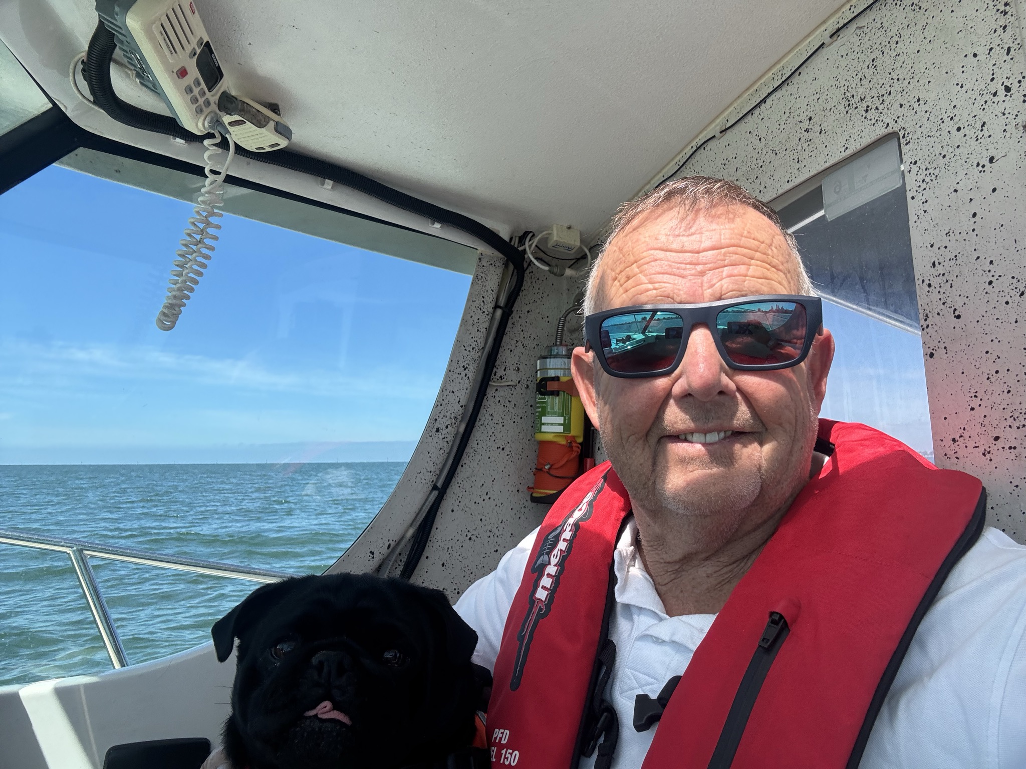 Jeff Gordon | SeaPeople App