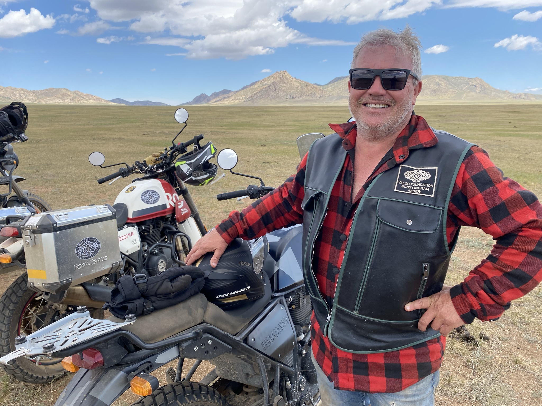 Scott Ingram | SeaPeople App